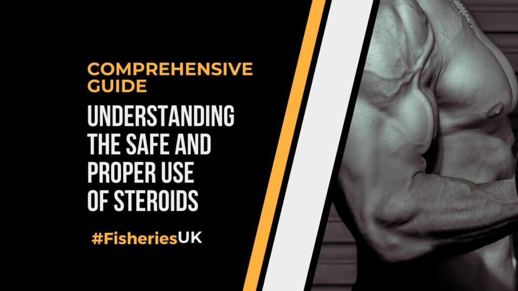 Understanding the Safe and Proper Use of Steroids: A Comprehensive ...